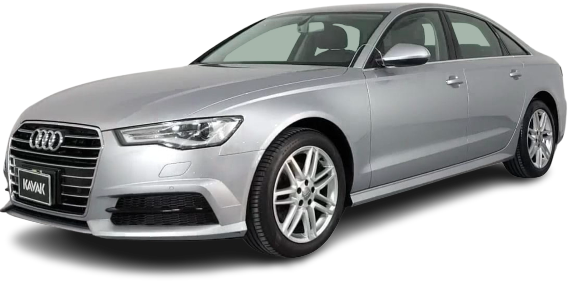 Autos Audi A6 2018 2017 2016 Usados Kavak Autos Audi A6 2018 2017 2016 Usados Kavak