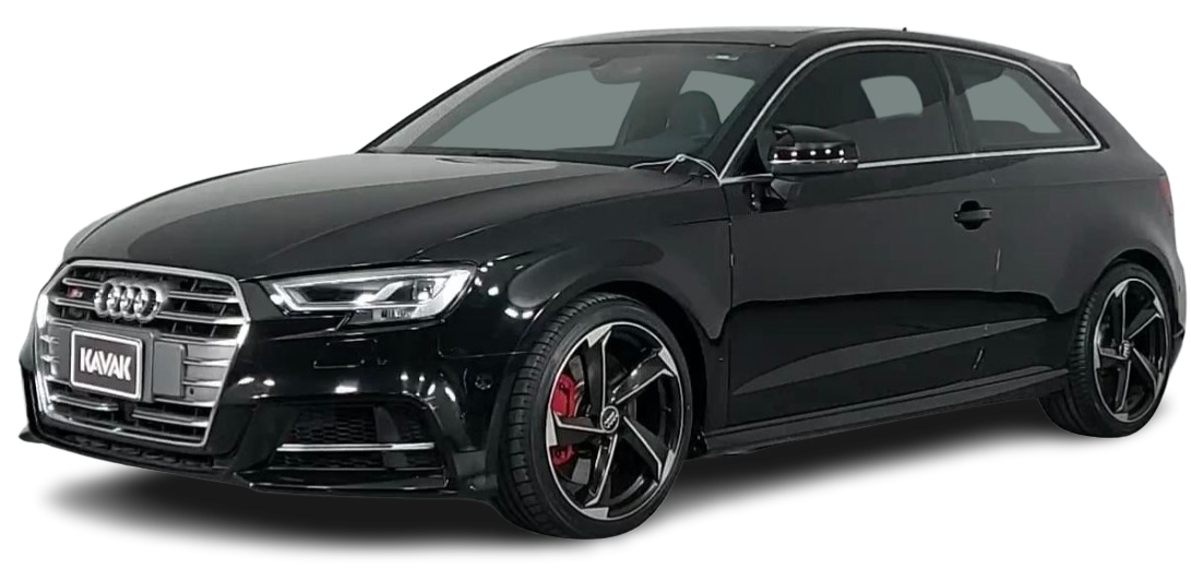 Autos Audi S3 2019 2018 2017 Usados | Kavak