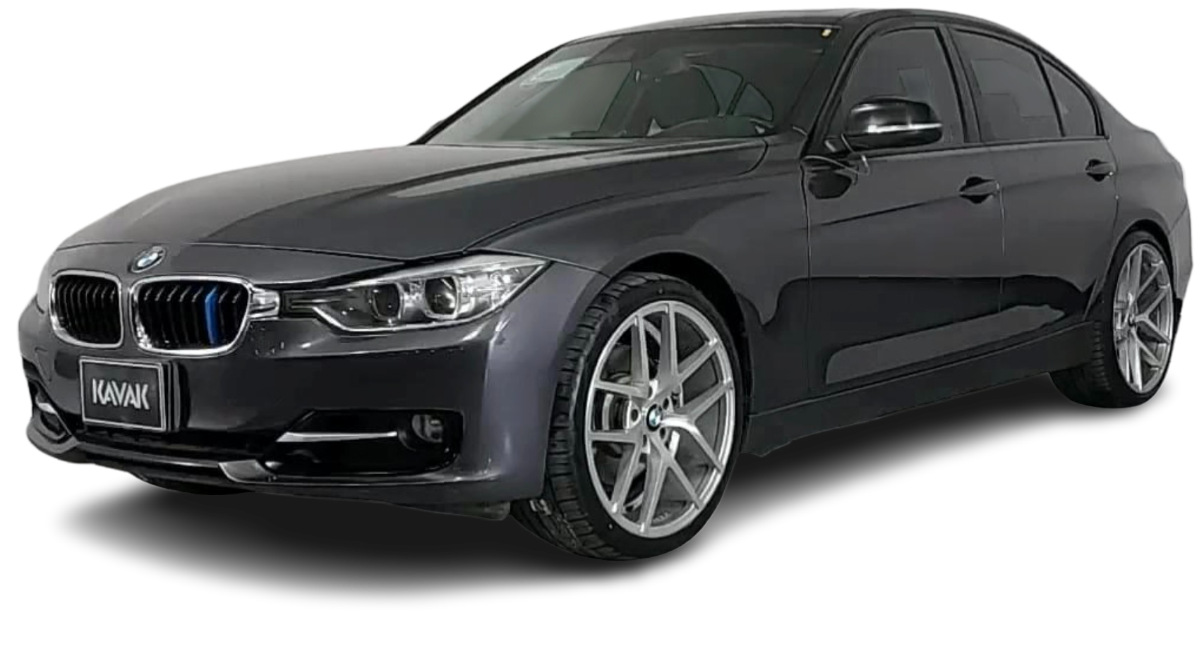 Autos Bmw Serie 3 2018 2017 2016 2015 2014 2013 2012 Usados Kavak