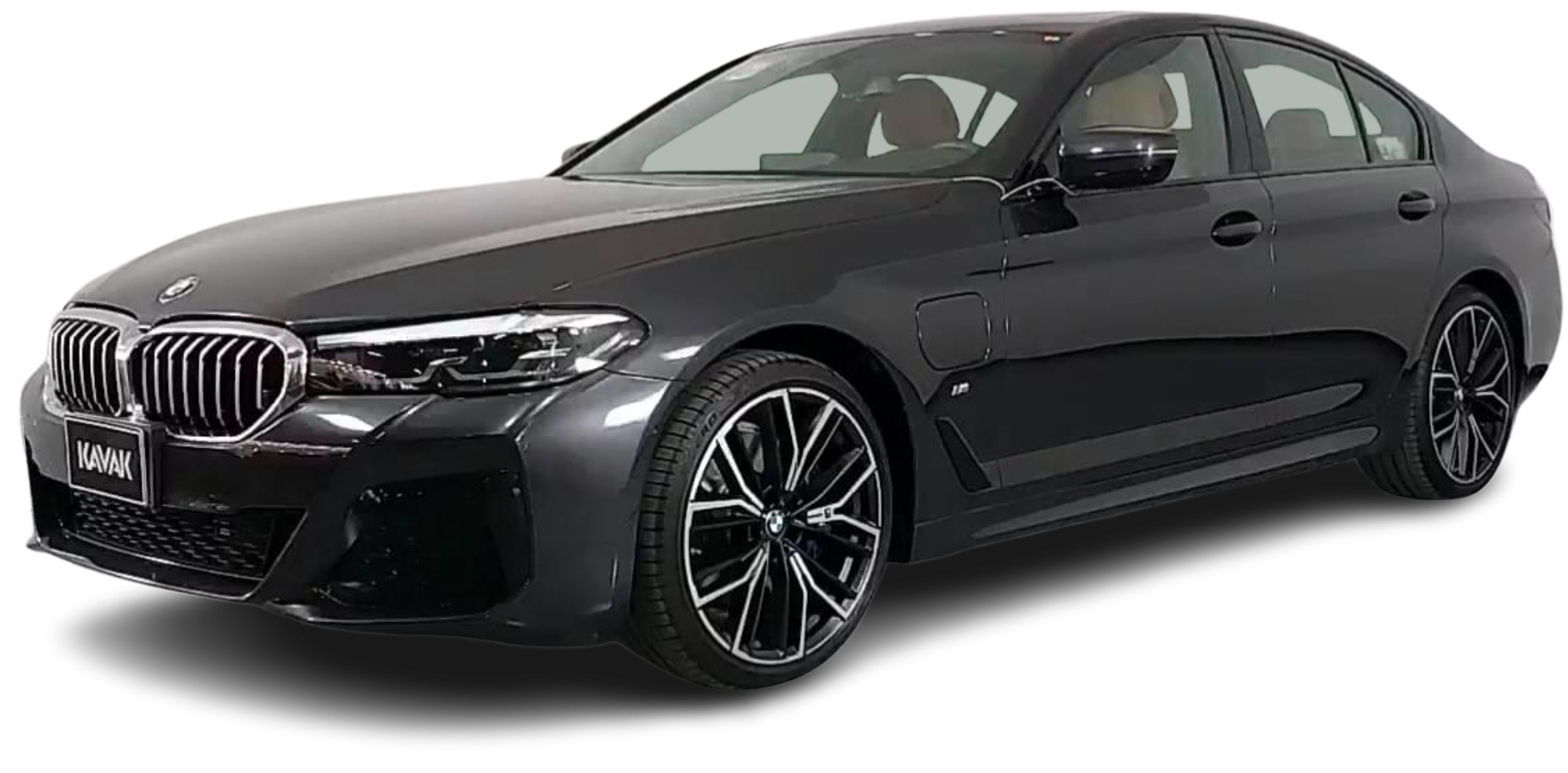 Autos Bmw Serie 5 2022 2021 Usados Kavak