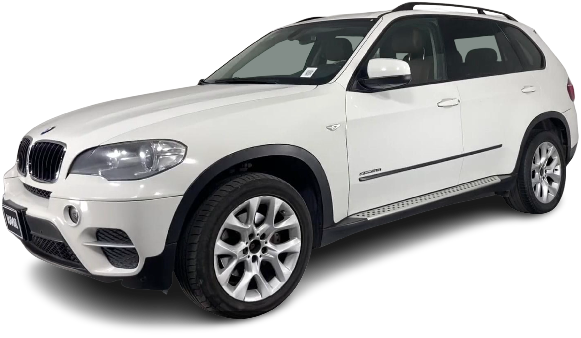 Autos Bmw X5 2013 2012 2011 2010 Usados Kavak
