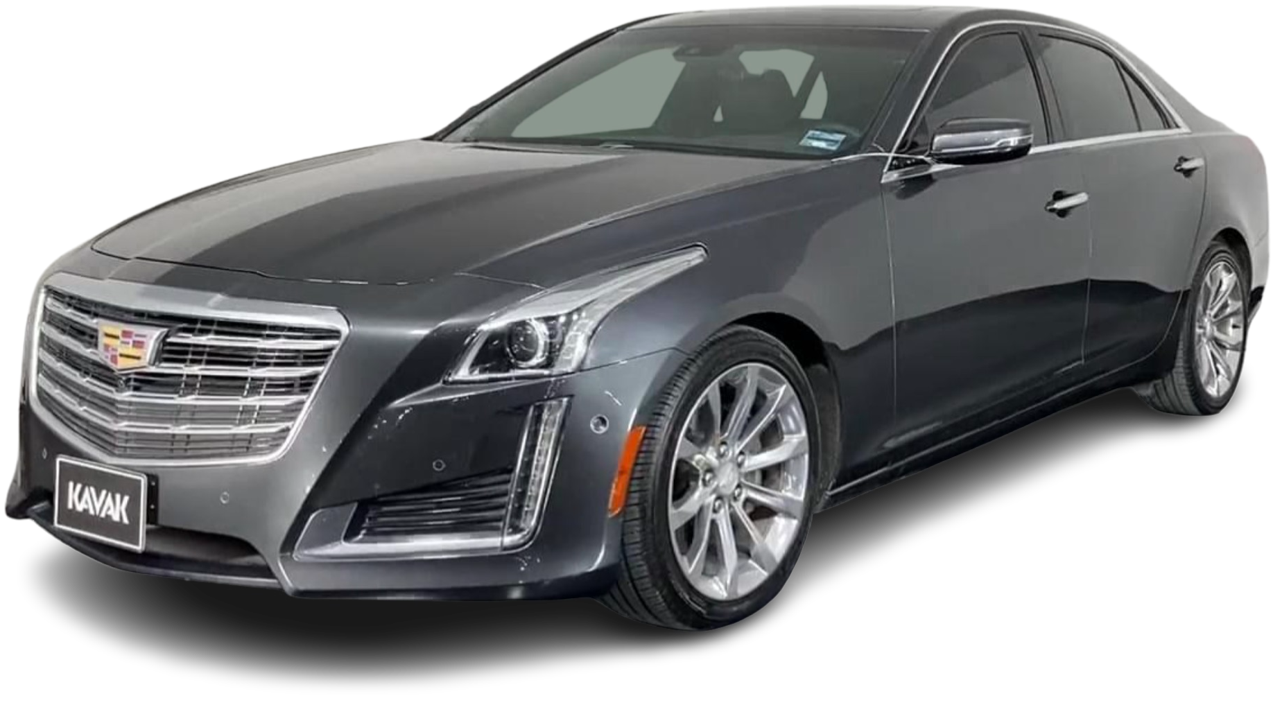 Autos Cadillac CTS 2019 2018 2017 2016 2015 2014 2013 2012 2011 2010