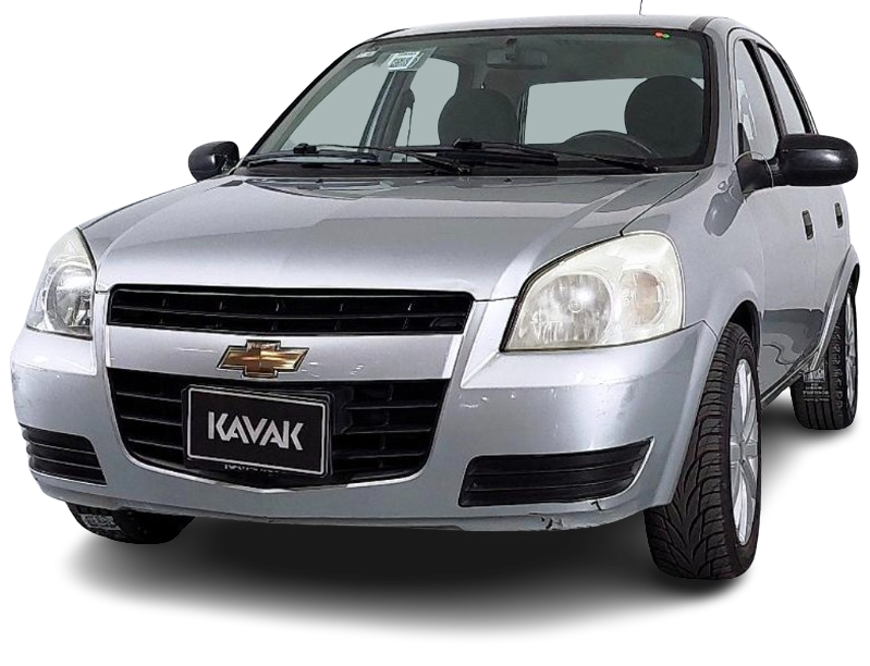 Autos Chevrolet Chevy 2012 2011 2010 Usados | Kavak