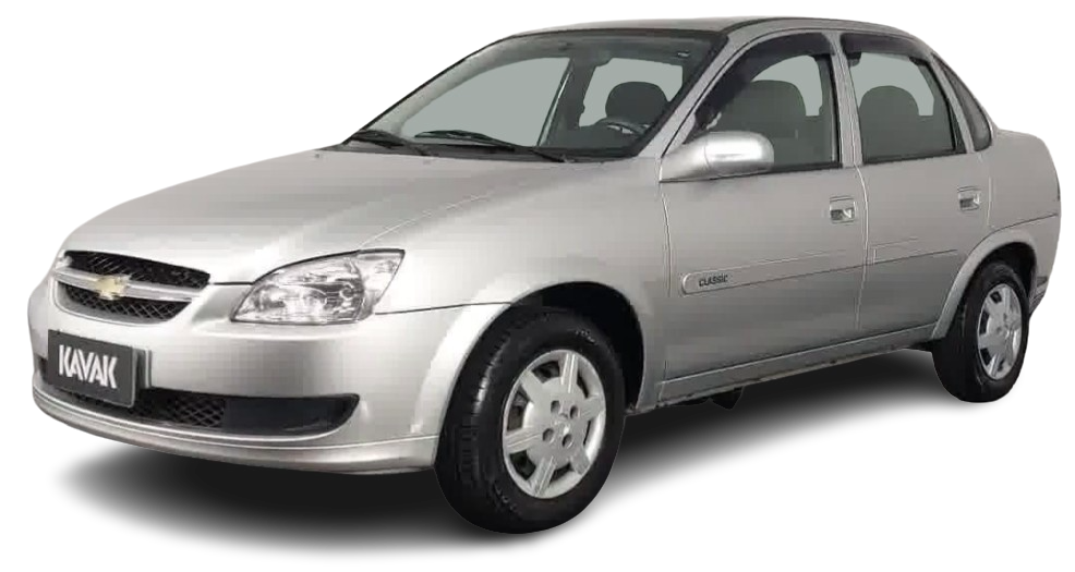 Autos Chevrolet Classic 2017 2016 2015 2014 2013 2012 2011 2010 Usados ...