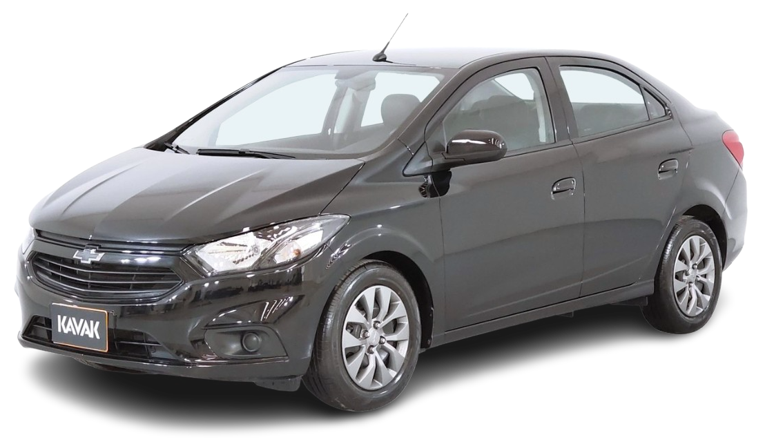 Carros Chevrolet Joy 2022 2021 Usados | Kavak