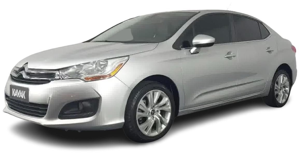 Carros usados Citroën C4 Lounge 2018 2017 2016 2015 2014 | Kavak