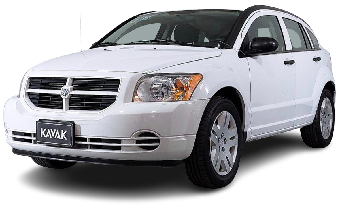 Autos Dodge Caliber 2012 2011 2010 Usados | Kavak