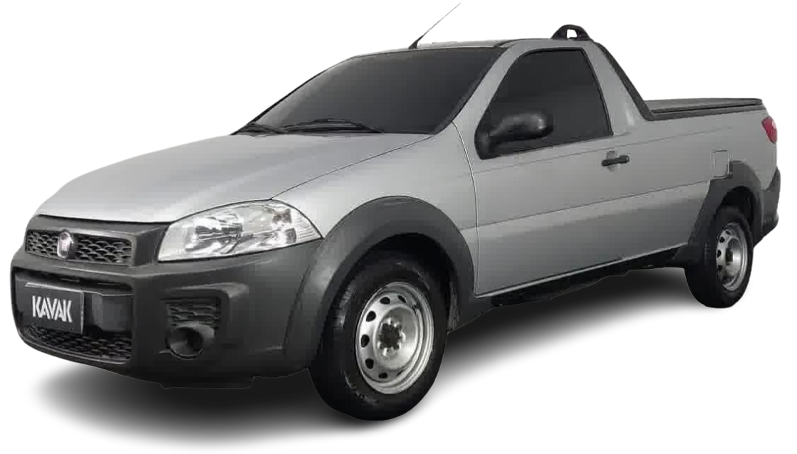 Carros usados Fiat Strada 2020 2019 2018 2017 2016 2015 2014 2013 | Kavak