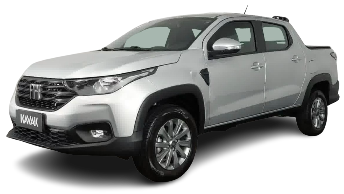 Carros usados Fiat Strada 2022 2021 | Kavak