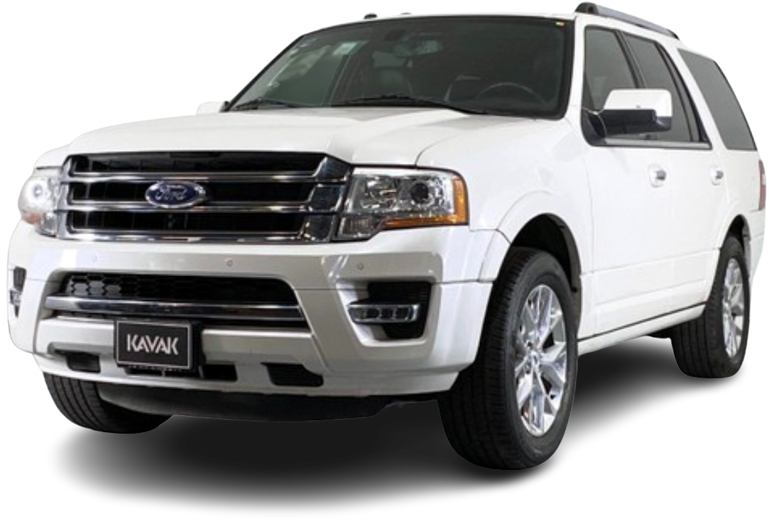 Autos Ford Expedition 2017 2016 2015 Usados | Kavak Autos Ford Expedition 2017 2016 2015 Usados | Kavak