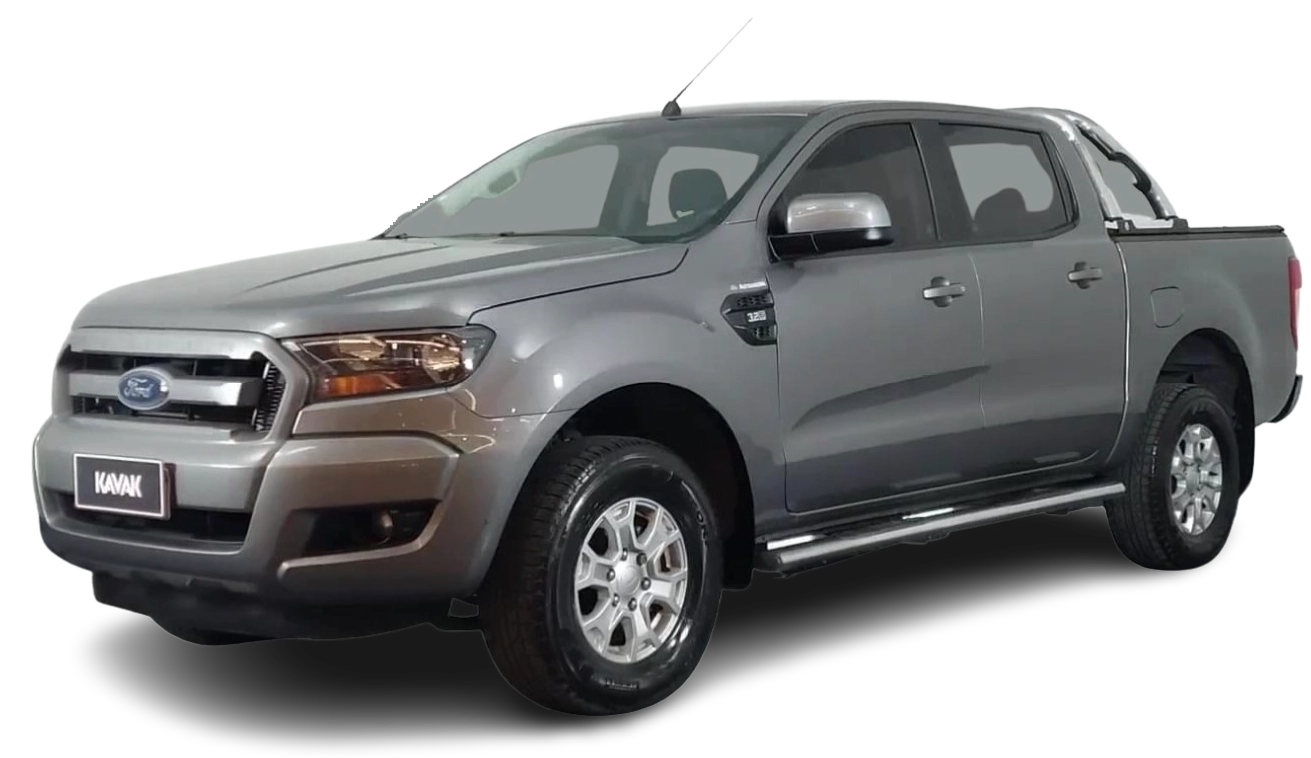 Camionetas Ford - KAVAK