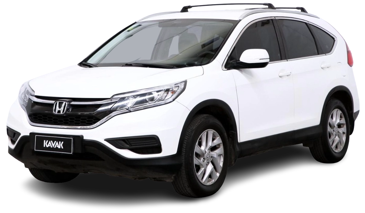 Camionetas Honda Crv | KAVAK