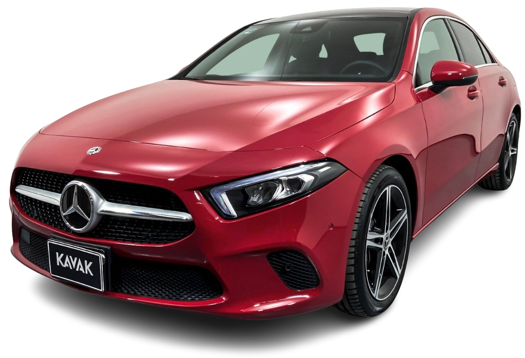 Autos Mercedes Benz Clase A 2022 2021 2020 2019 2018 2017 2016 Usados