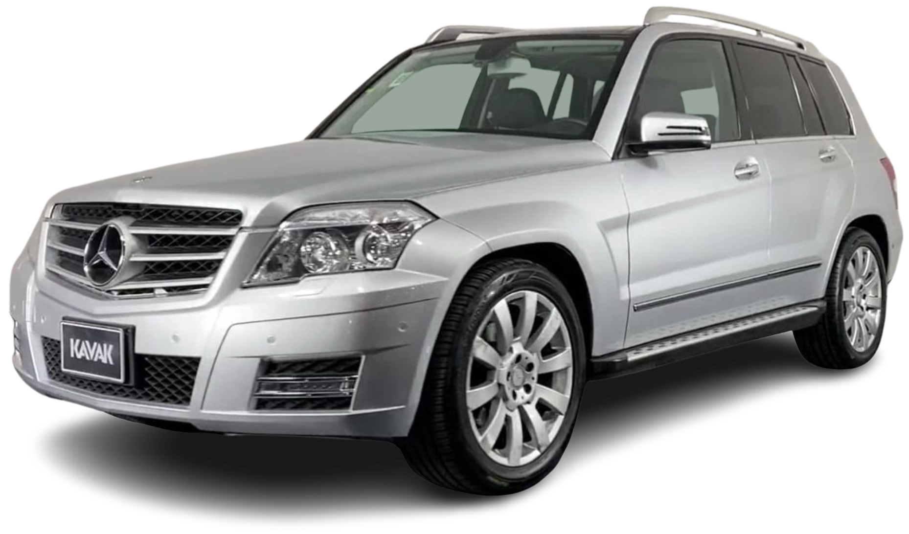 Mercedes Suv Models 2010null