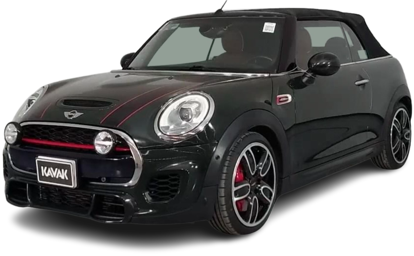 Autos Mini John Cooper Works 2022 2021 2020 2019 2018 2017 2016 2015 ...