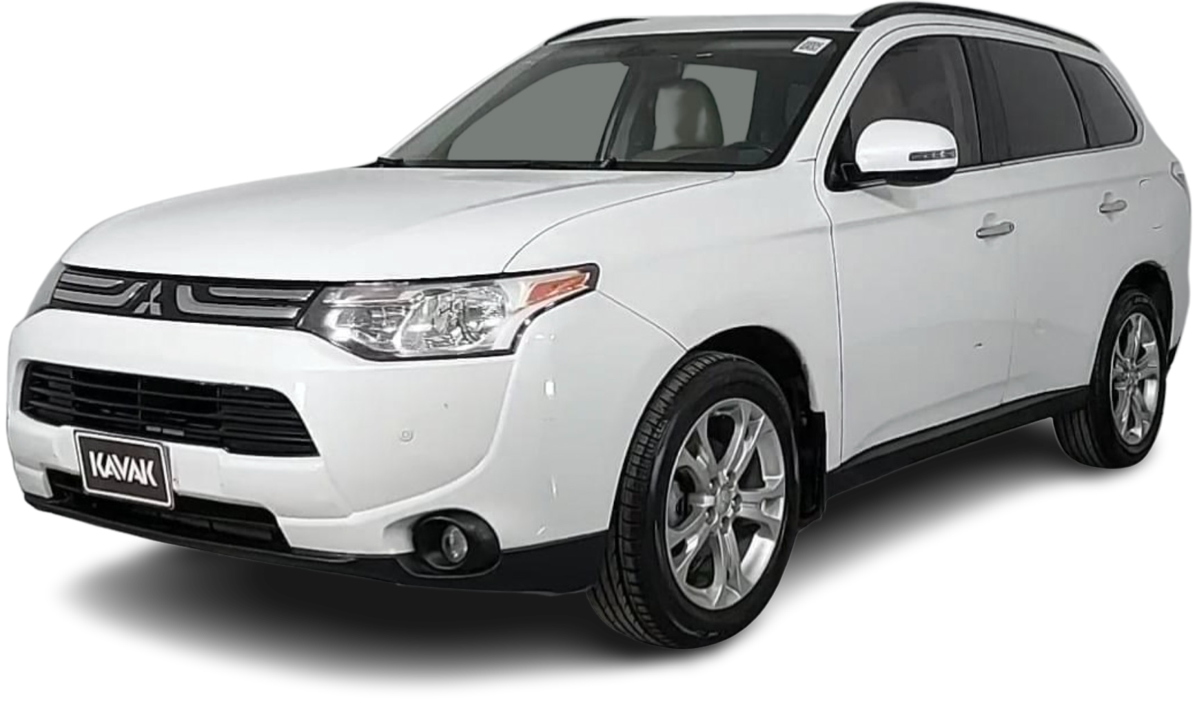 Autos Mitsubishi Outlander 2015 2014 Usados Kavak Autos Mitsubishi Outlander 2015 2014 Usados Kavak