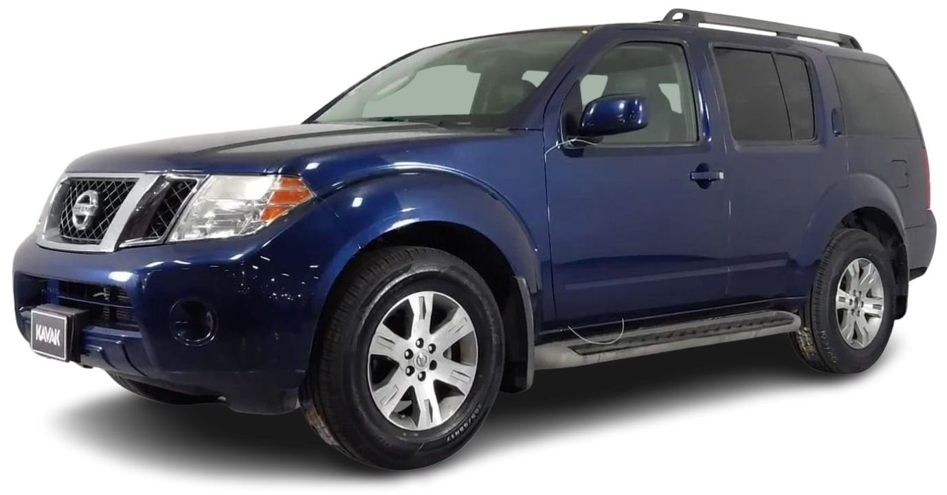 Autos Nissan Pathfinder 2022 2021 2020 2019 2018 2017 2016 2015 2014 ...