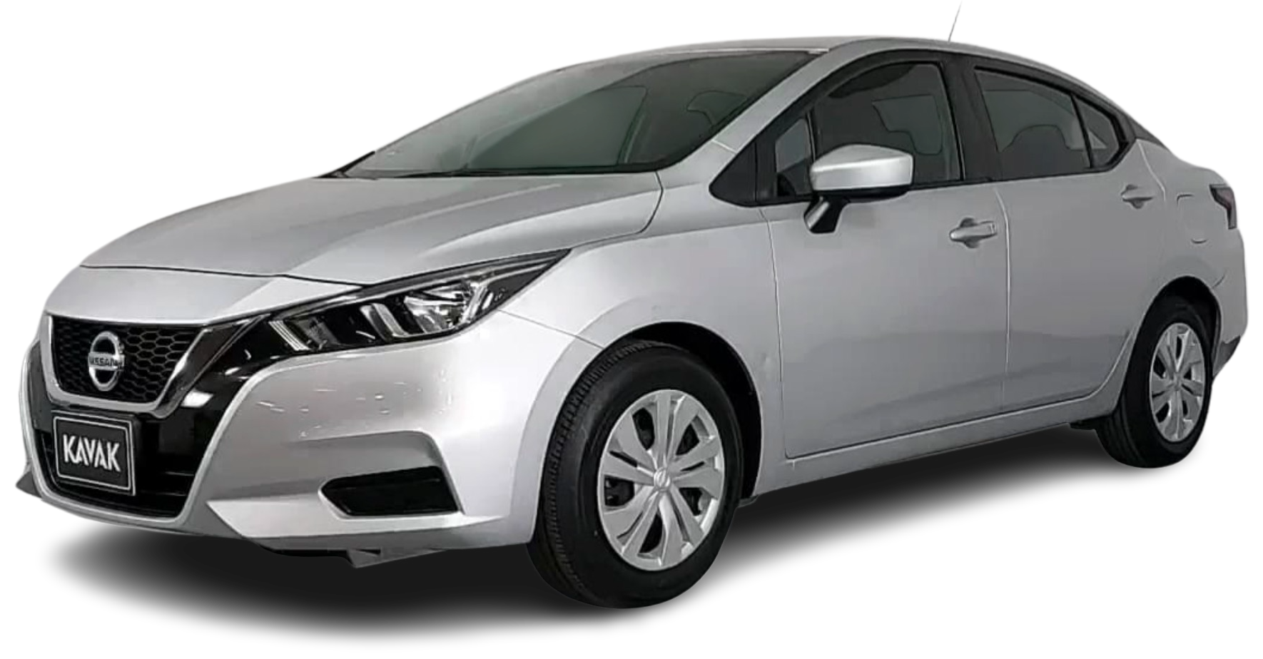 Autos Nissan Versa 2022 2021 2020 Usados Kavak