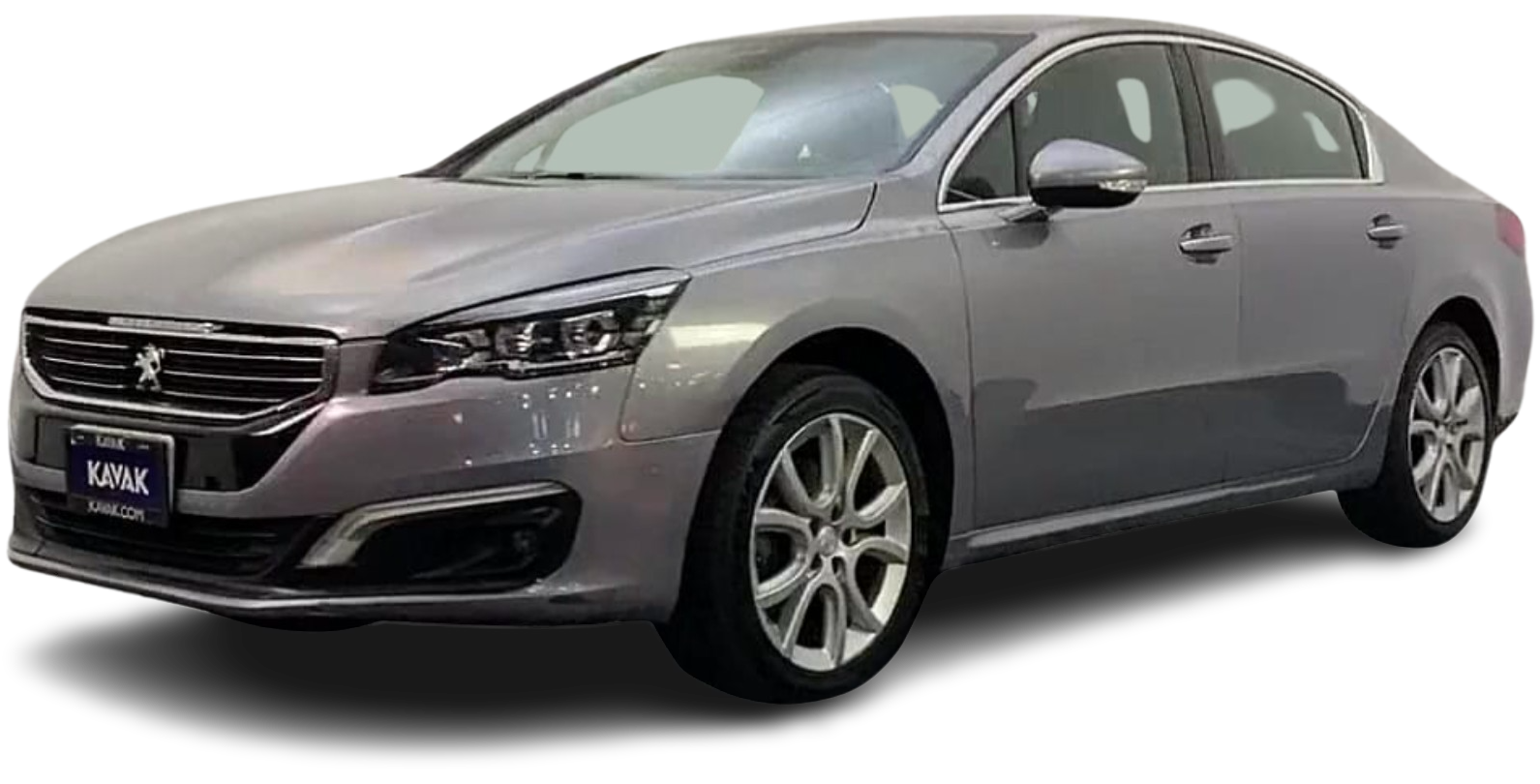 Autos Peugeot 508 2017 2016 2015 Usados | Kavak
