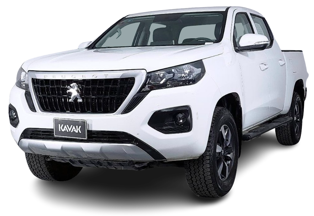 Autos Peugeot Landtrek 2022 2021 Usados | Kavak