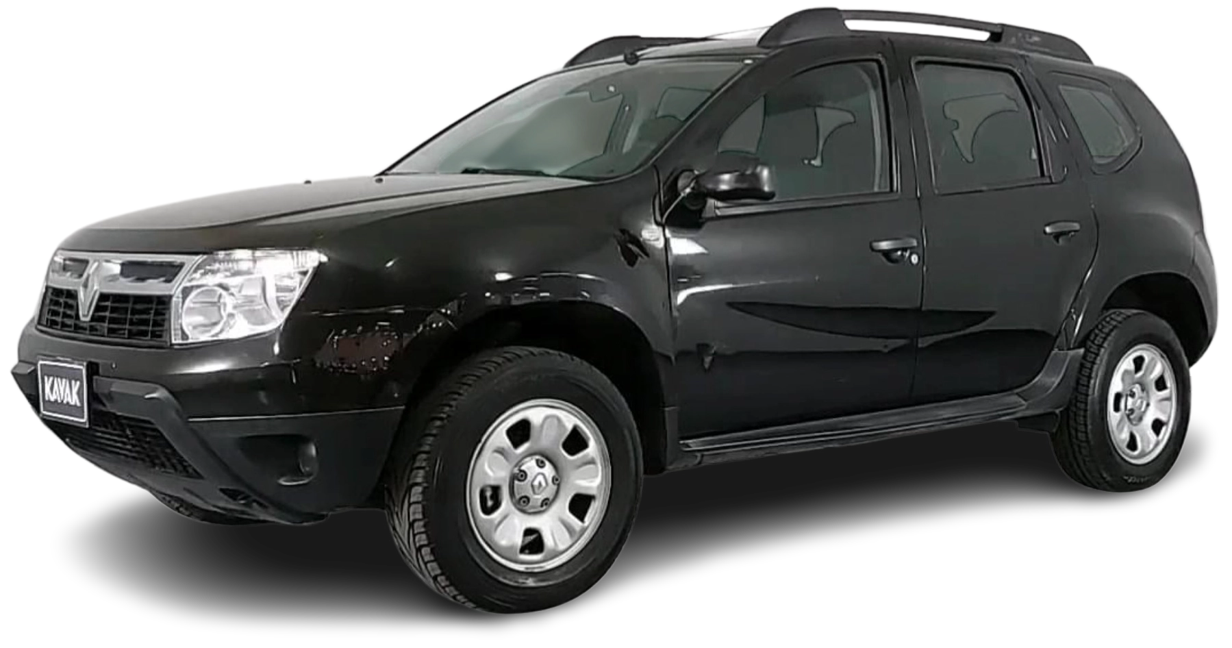Camionetas Duster | KAVAK