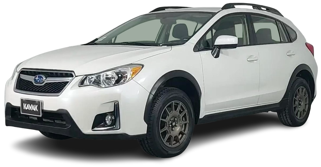 Autos Subaru XV 2016 2015 2014 2013 Usados | Kavak