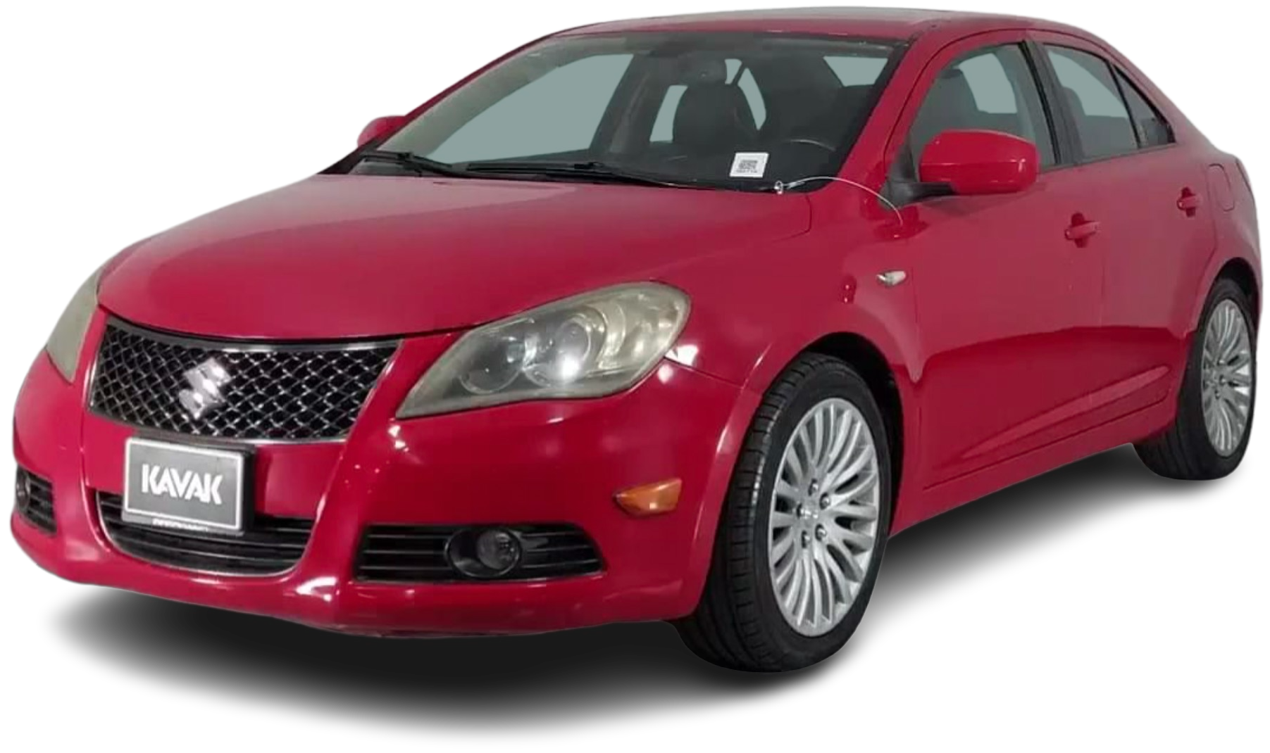 Autos Suzuki Kizashi 2015 2014 2013 2012 2011 2010 Usados | Kavak