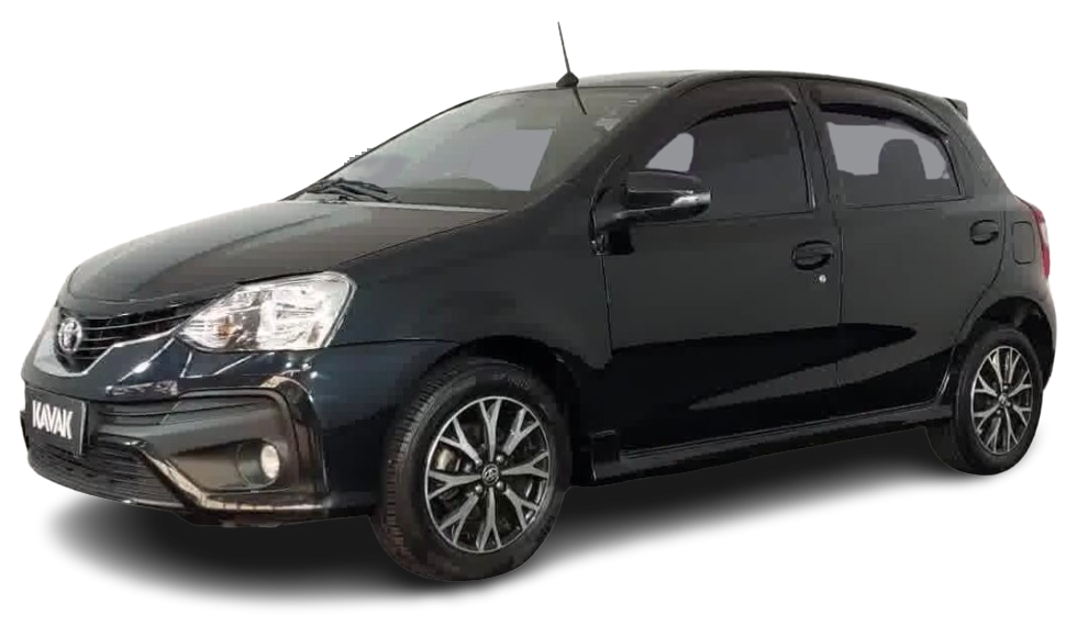 Autos Toyota Etios 2022 2021 2020 2019 2018 2017 2016 2015 2014 2013 ...