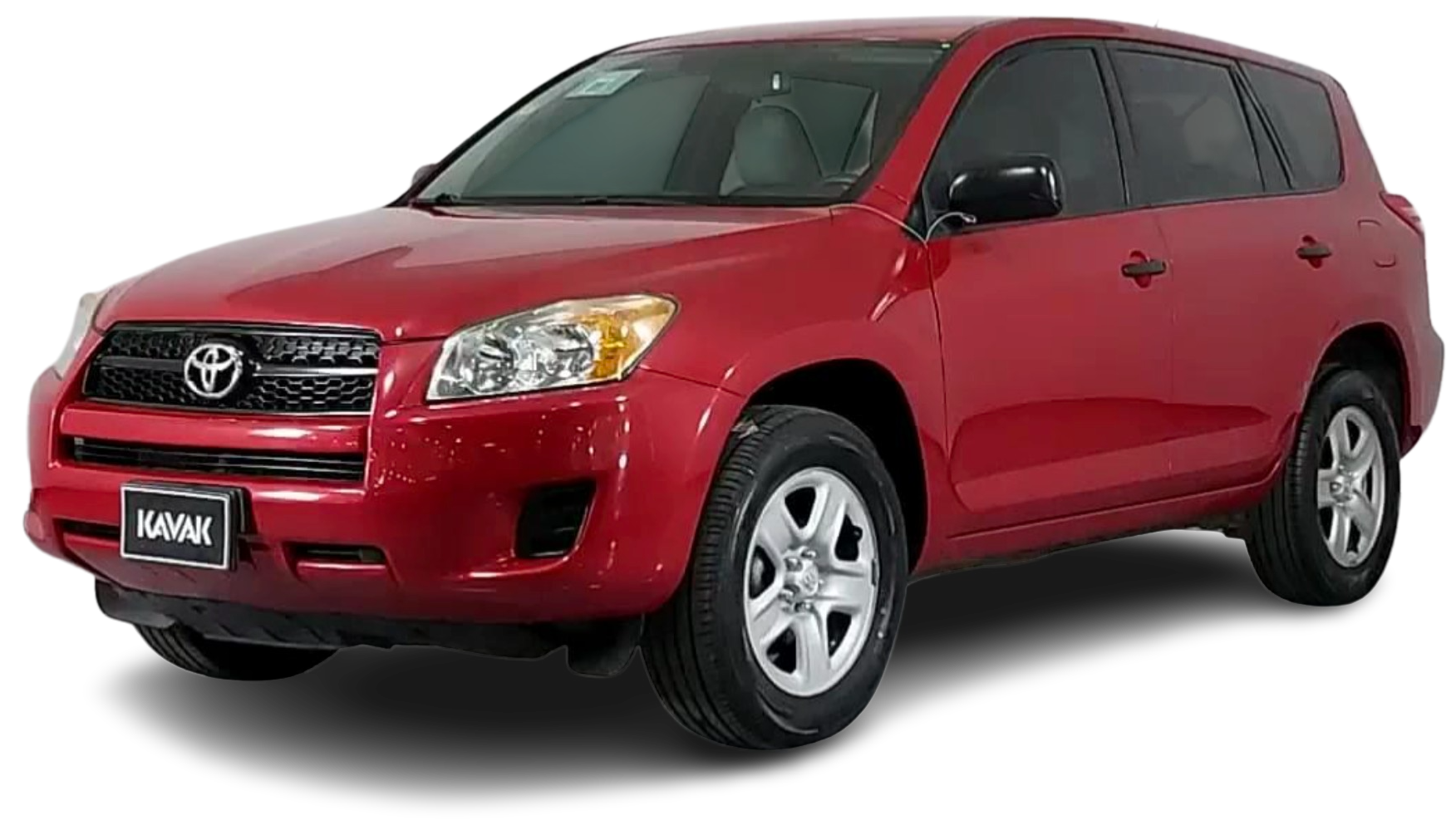 Autos Toyota RAV4 2012 2011 2010 Usados Kavak Autos Toyota RAV4 2012 2011 2010 Usados Kavak