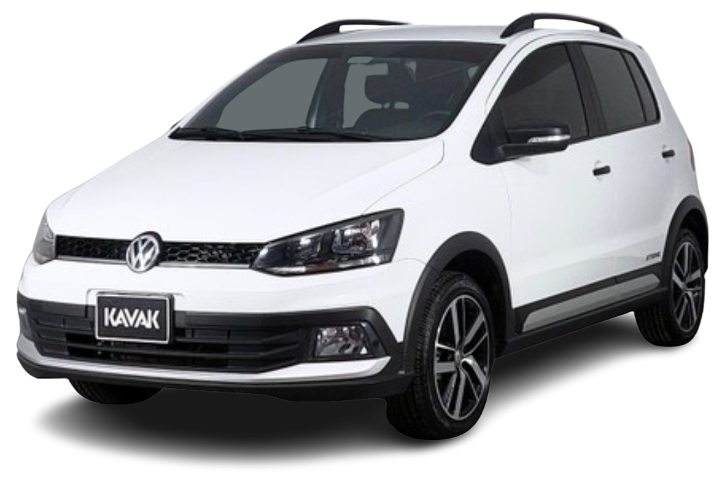 Autos Volkswagen Crossfox 2022 2021 2020 2019 2018 2017 2016 2015 Usados | Kavak