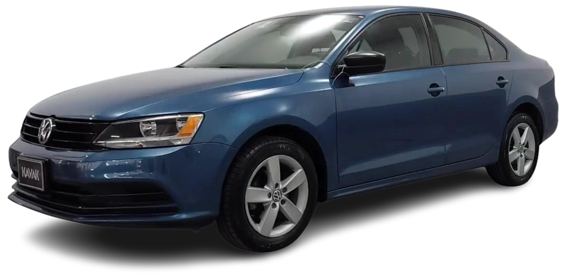 Autos Volkswagen Jetta A6 2018 2017 2016 2015 2014 2013 2012 2011