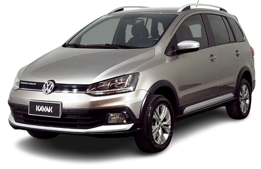 Autos Volkswagen Suran Cross 2022 2021 2020 2019 2018 2017 2016 2015 ...