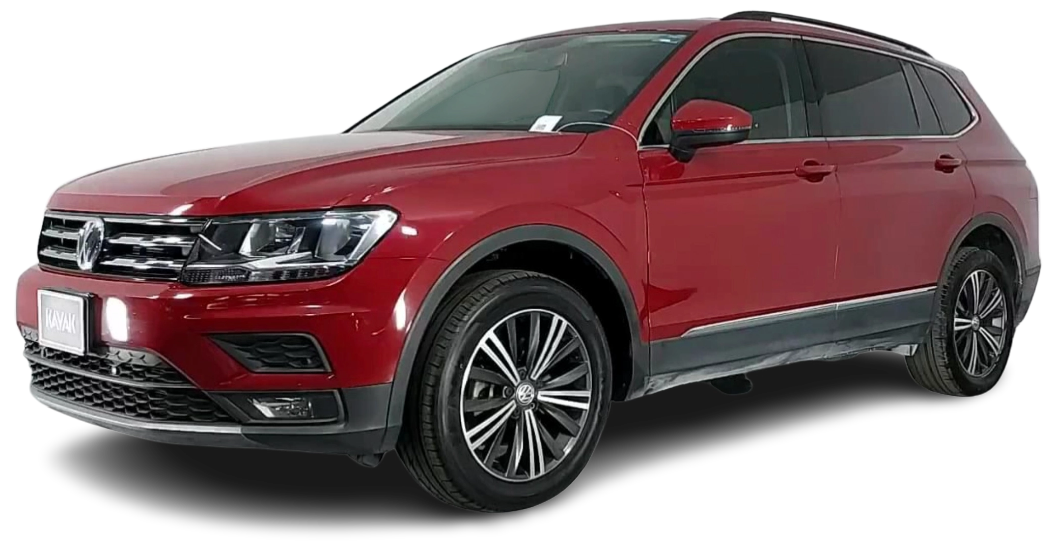 Camionetas Suv Cerradas De Lujo | Selección Kavak 2023