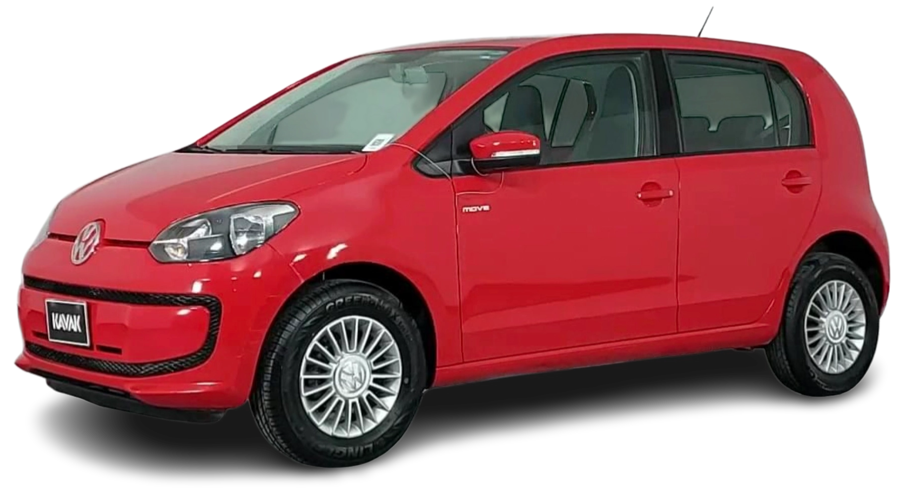 Seleção Kavak BH - Hatchbacks Compactos