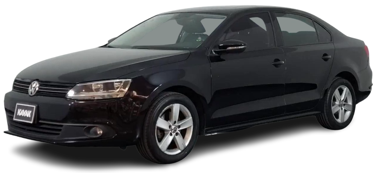 Autos Volkswagen Vento 2014 2013 2012 2011 Usados | Kavak