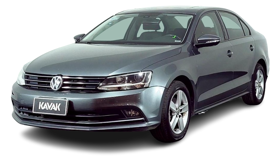 Autos Volkswagen Vento 2016 2015 Usados | Kavak