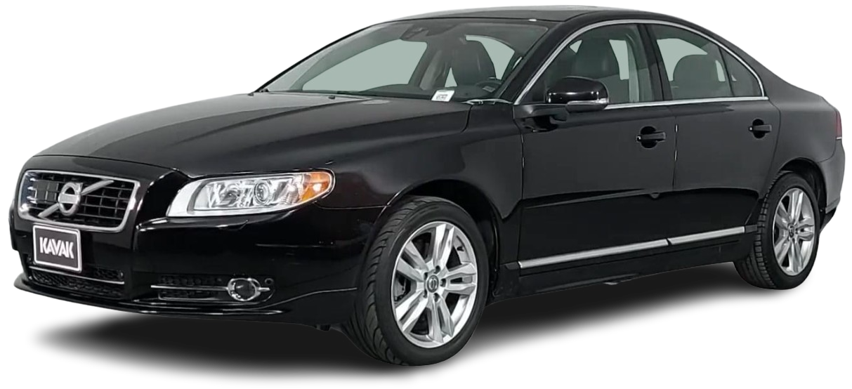Autos Volvo S80 2013 2012 Usados | Kavak