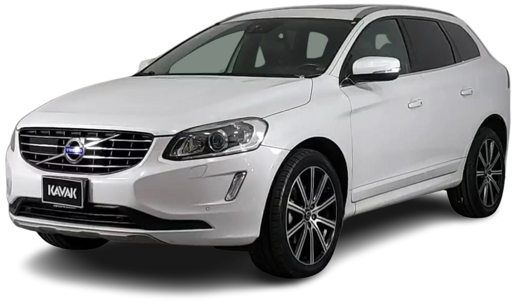 Autos Volvo XC60 2017 2016 2015 2014 Usados Kavak Autos Volvo XC60 2017 2016 2015 2014 Usados Kavak