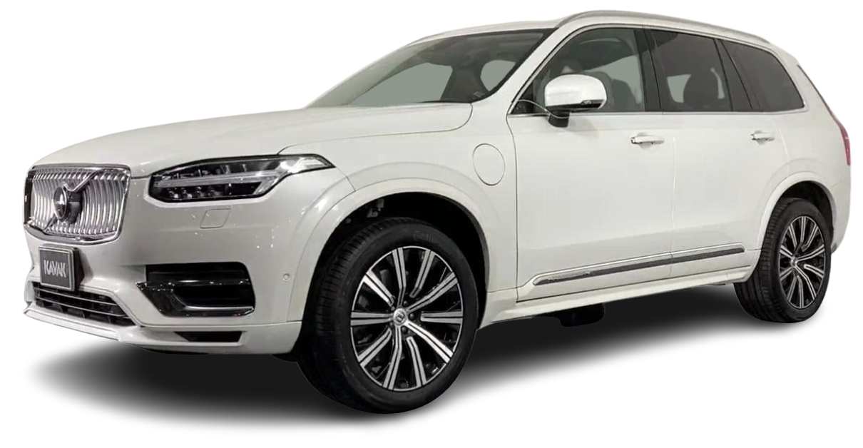 Autos Volvo Xc90 2022 2021 2020 Usados | Kavak