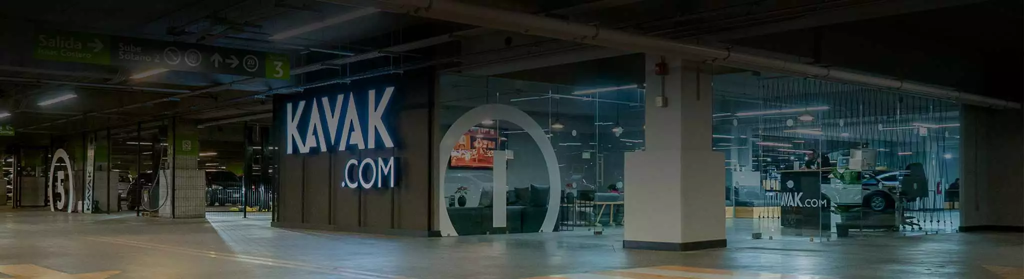 Kavak Sucursales | Encontrá nuestras sedes Kavak en todo Argentina