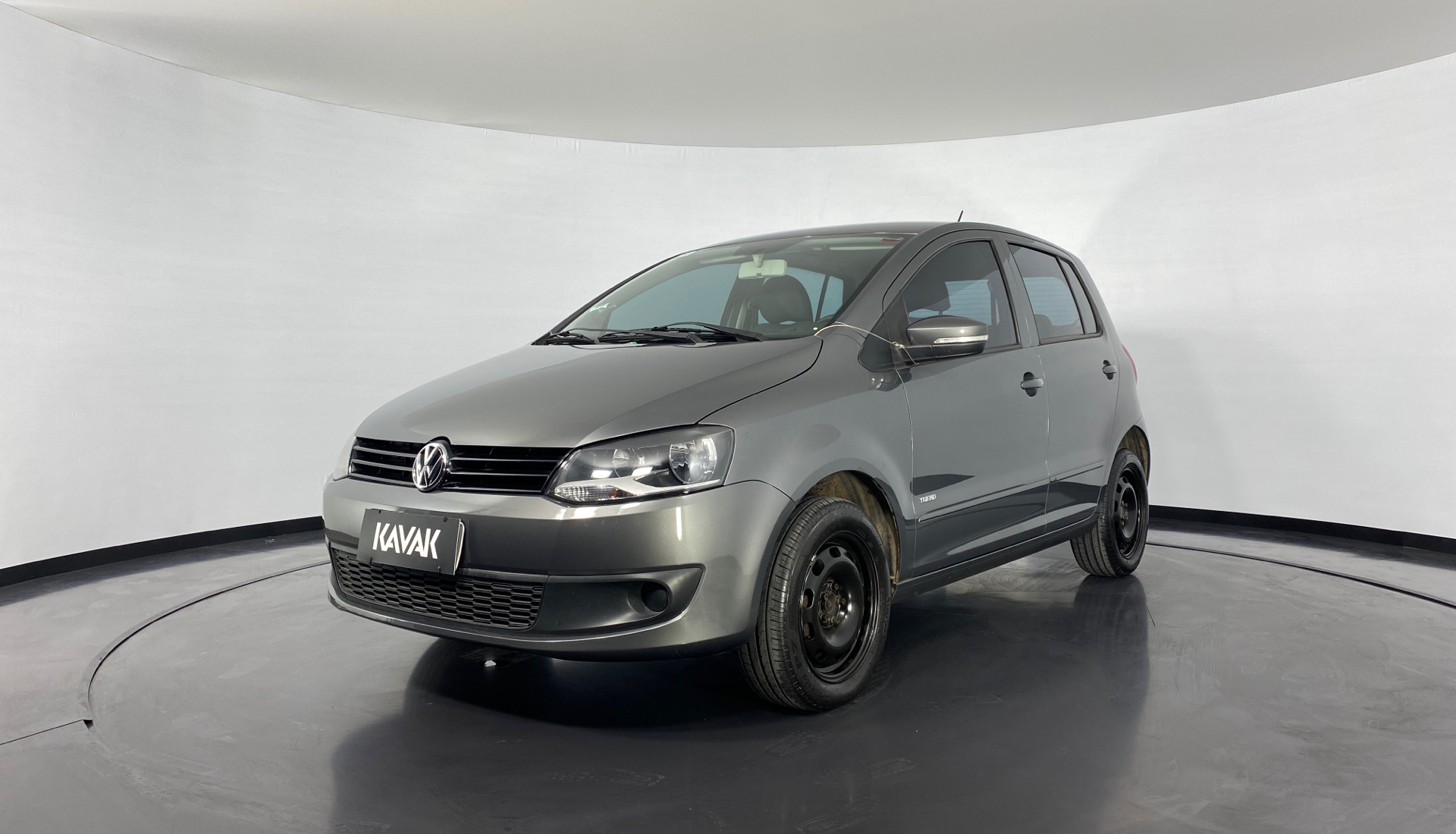 Volkswagen Fox 2011 #100071 | 109495 KM | Preço: R$28299