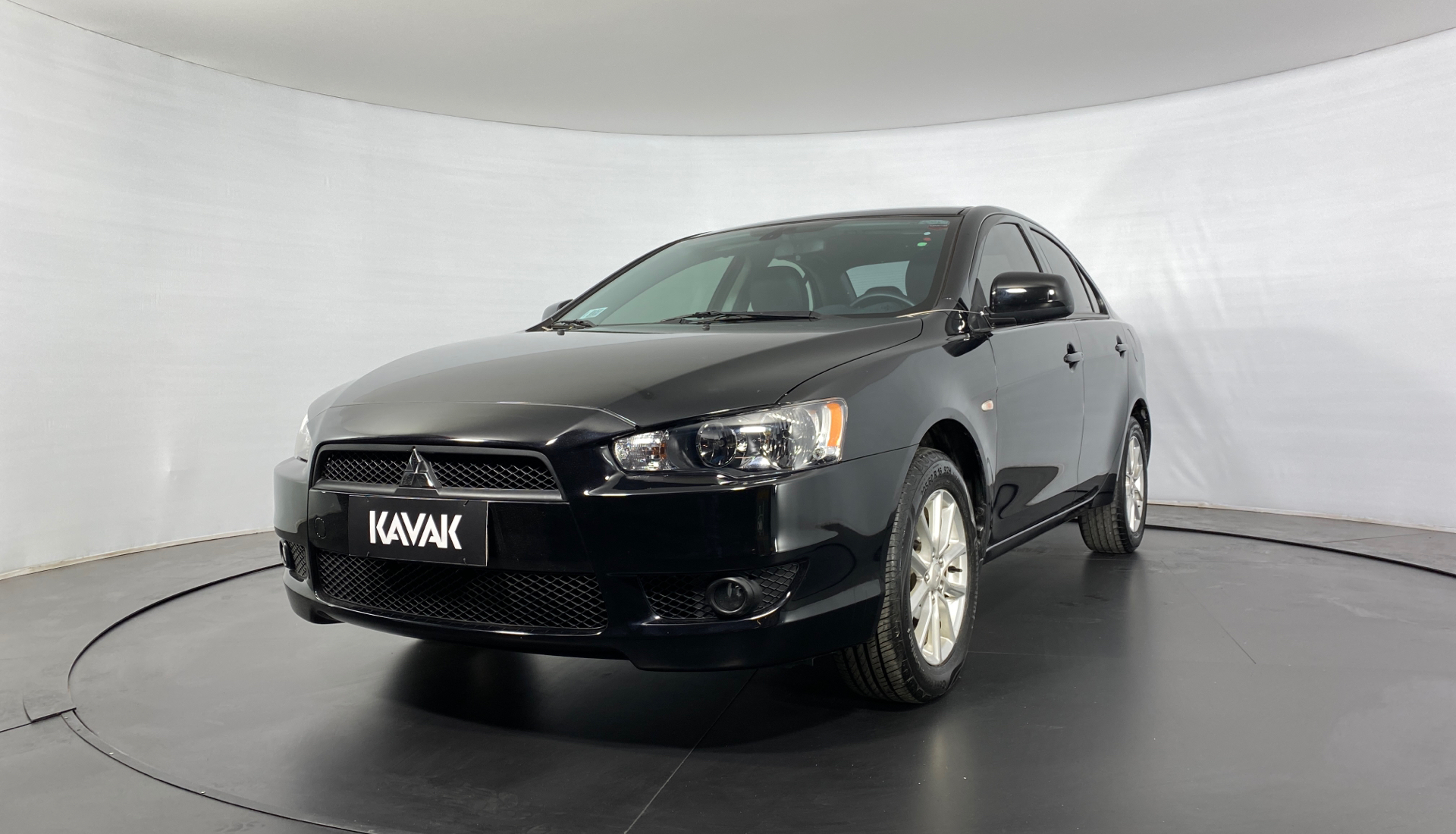 Mitsubishi Lancer 2016 #100481 | 39446 KM | Preço: R$53799