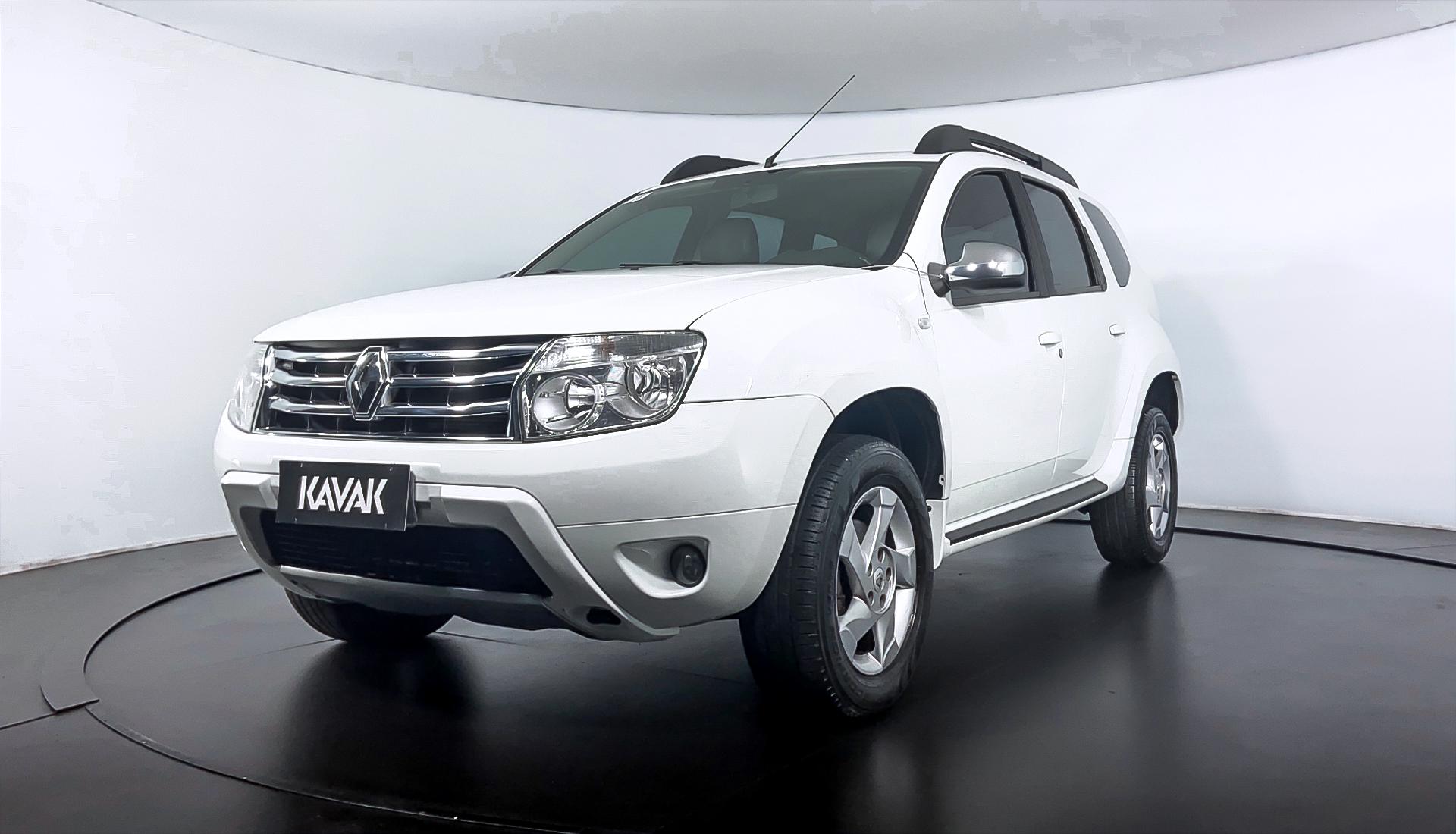 Renault Duster 2014 #101035 | 105902 KM | Preço: R$49999