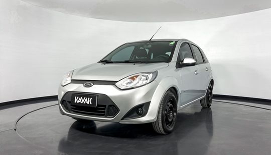 Ford Fiesta 2014 #101042 | 102014 KM | Preço: R$32999