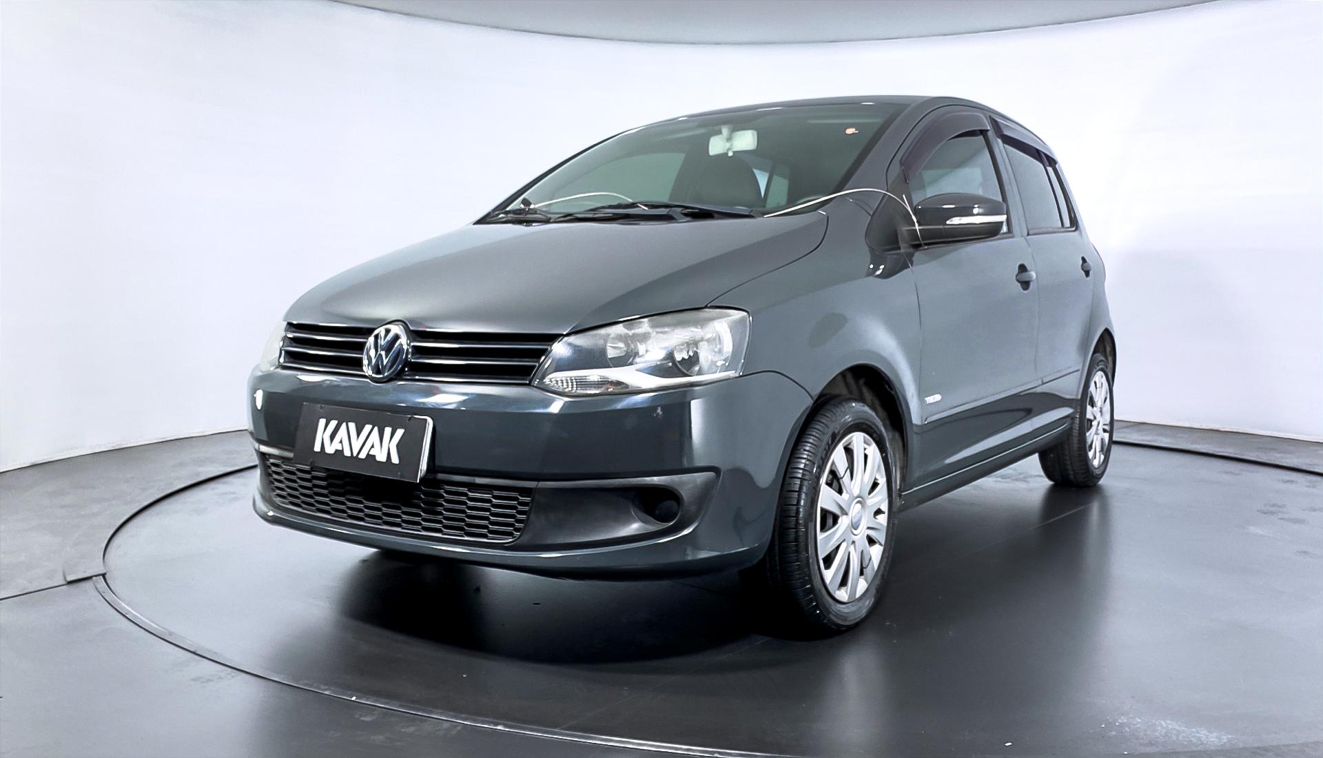 Volkswagen Fox 2011 #101114 | 110800 KM | Preço: R$30499