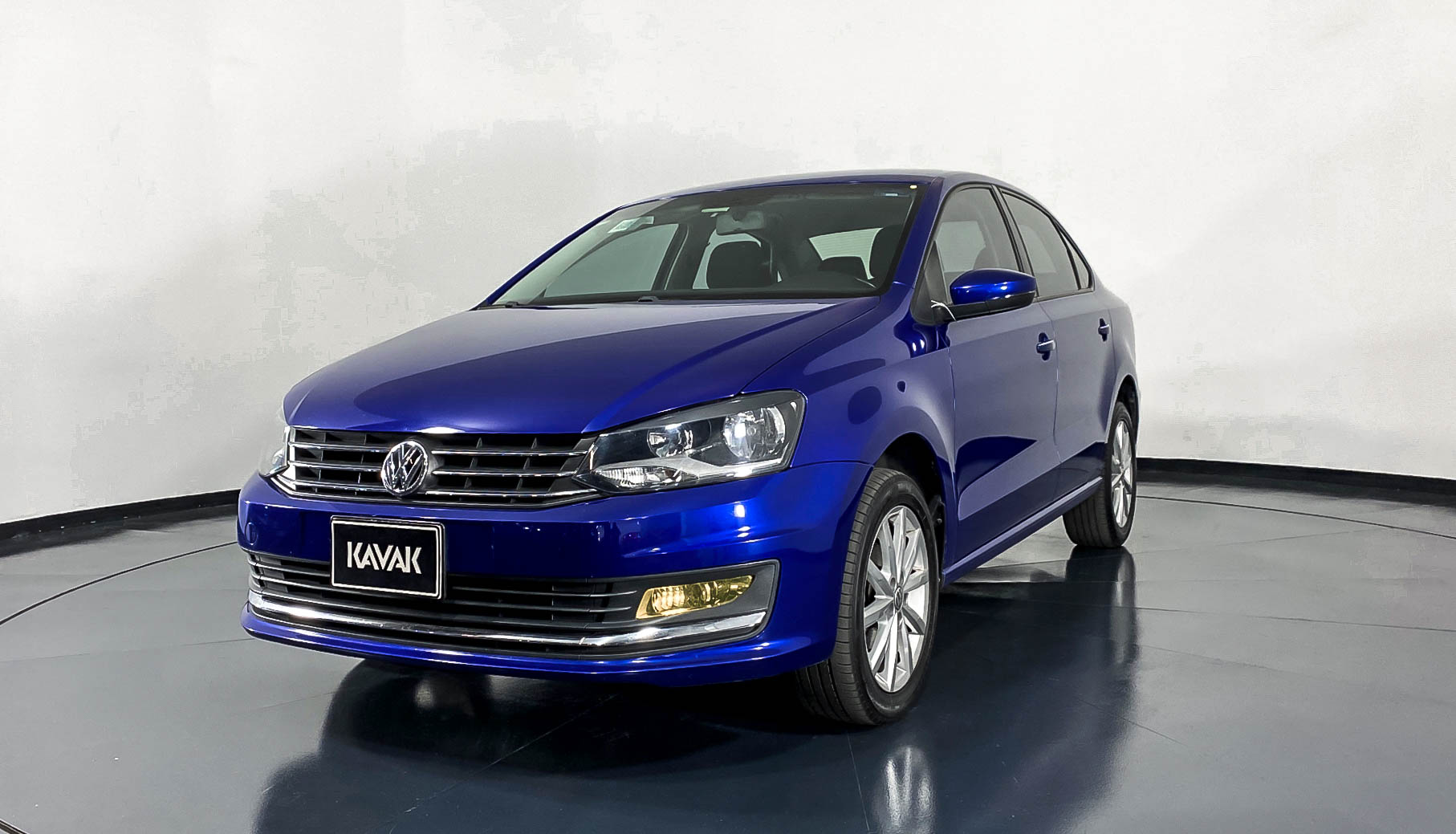 Volkswagen Vento 2019 #101614 | 48000 KM | Precio: $246999