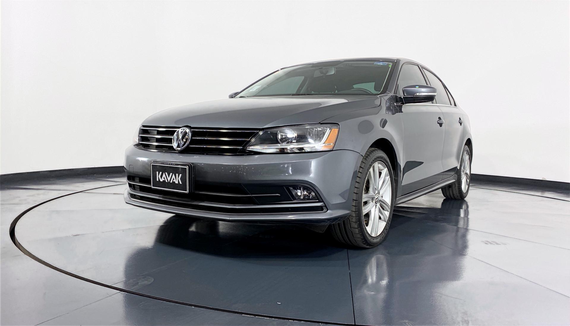 Volkswagen Jetta A6 2017 #101721 | 34300 KM | Precio: $254999