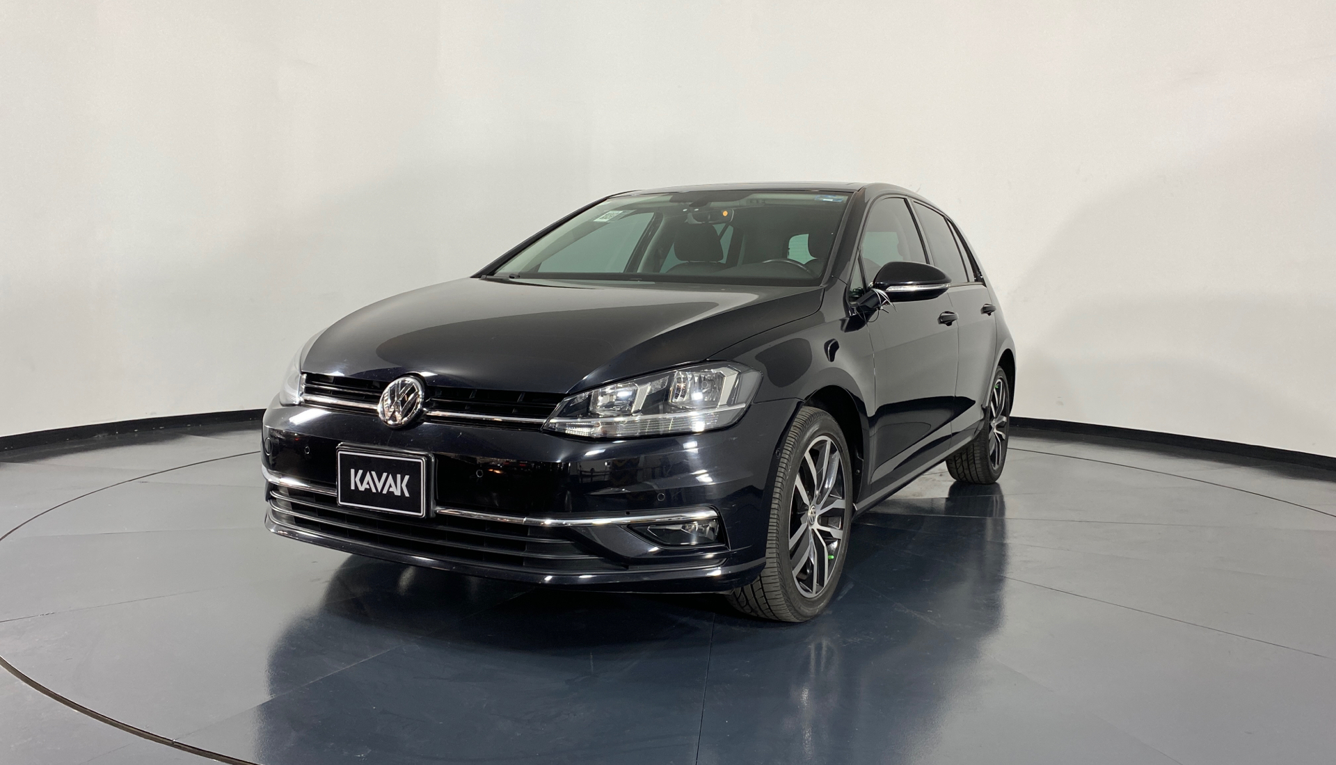 Volkswagen Golf A7 2018 #102019 | 29769 KM | Precio: $352999