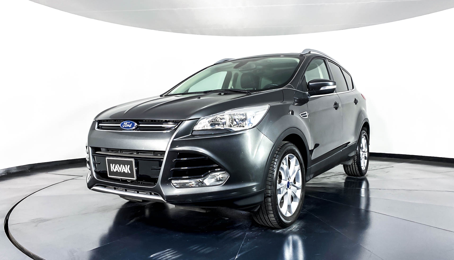 Ford Escape 2015 #102709 | 41280 KM | Precio: $264999