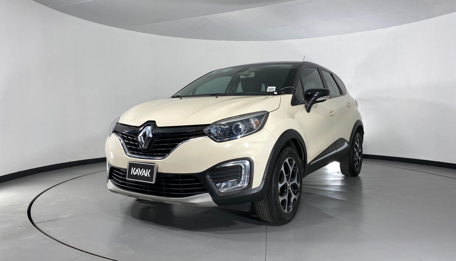 Renault Captur 2019 #102806 | 48280 KM | Precio: $287999